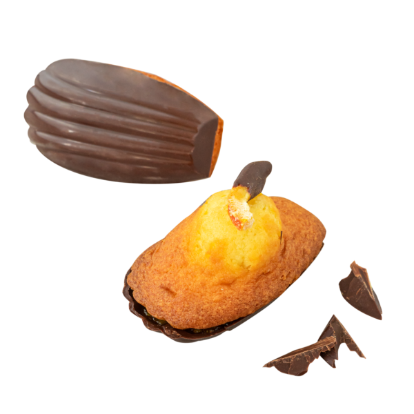 Assortment of chocolate Mados - Mado à Paris