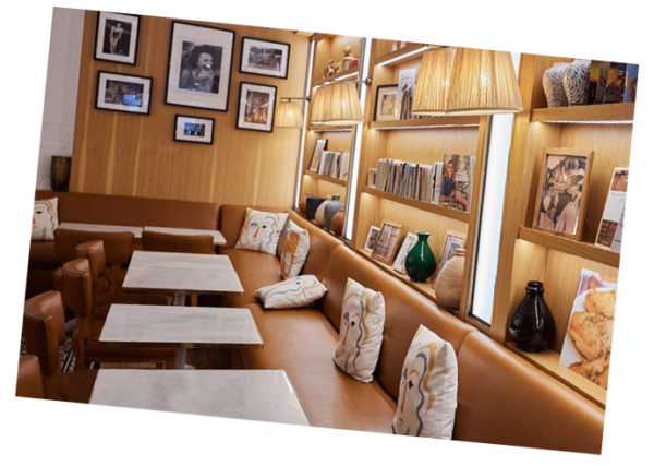 Press - Mado à Paris